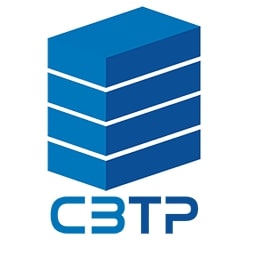 Cybertechtonic Pratama - Login